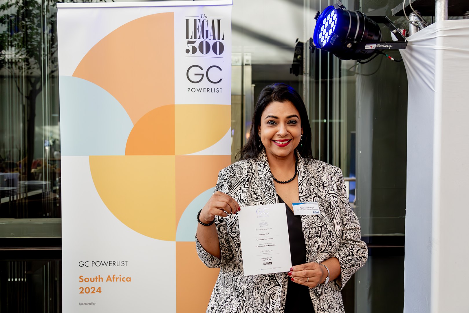 GC Powerlist – Highlighting the most influential in-house lawyers and ...