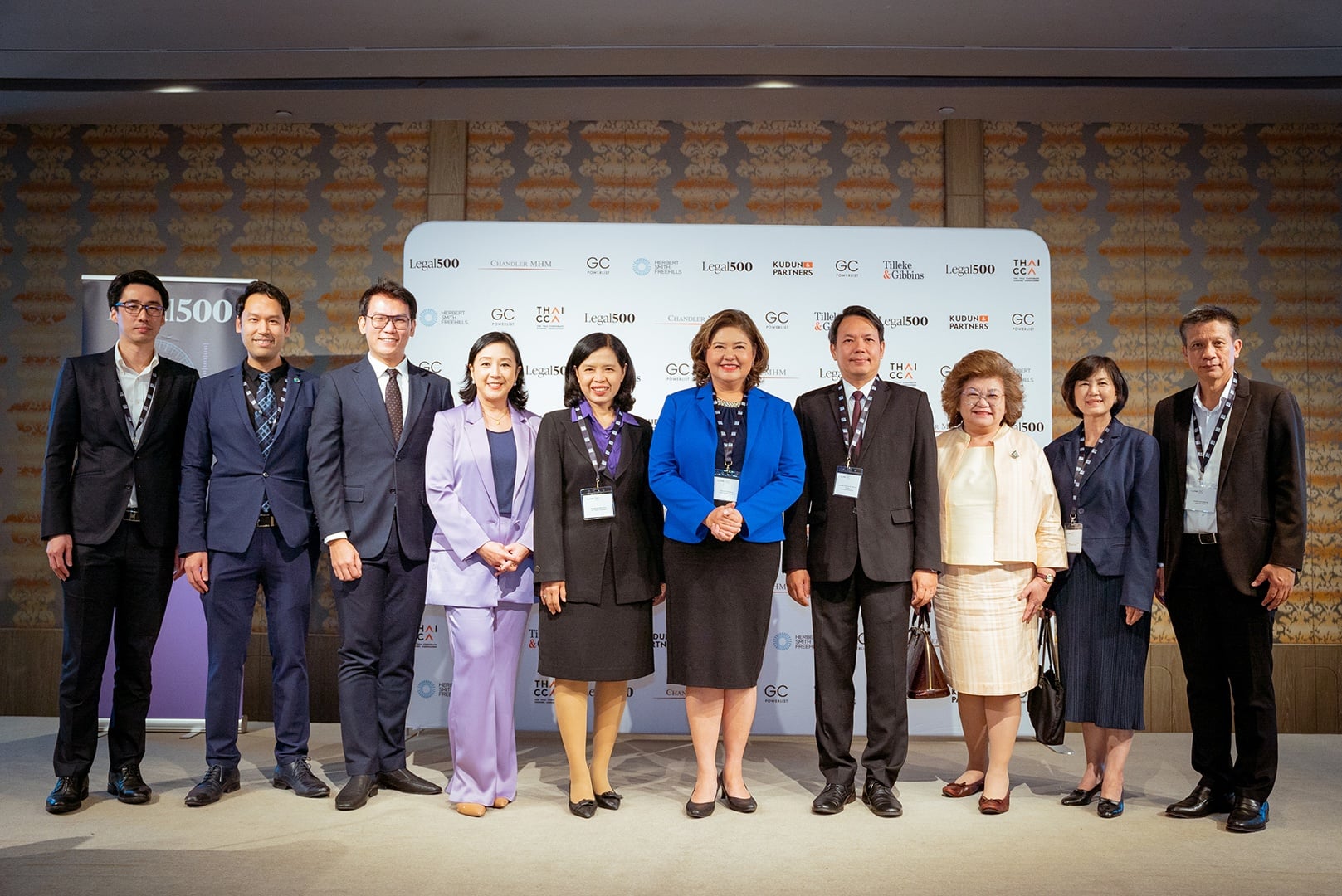 Middle East 2023 – GC Powerlist