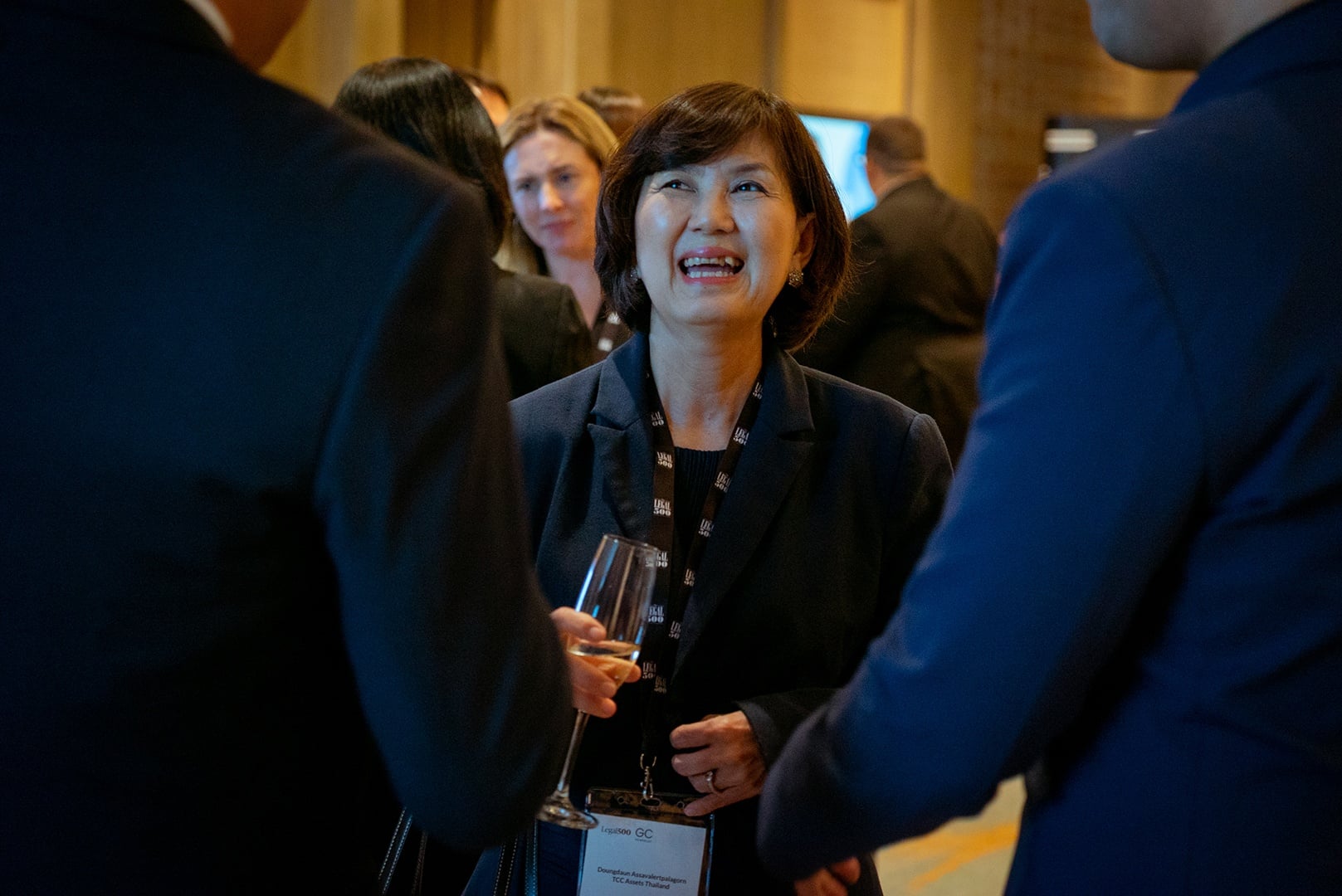 Middle East 2023 – GC Powerlist