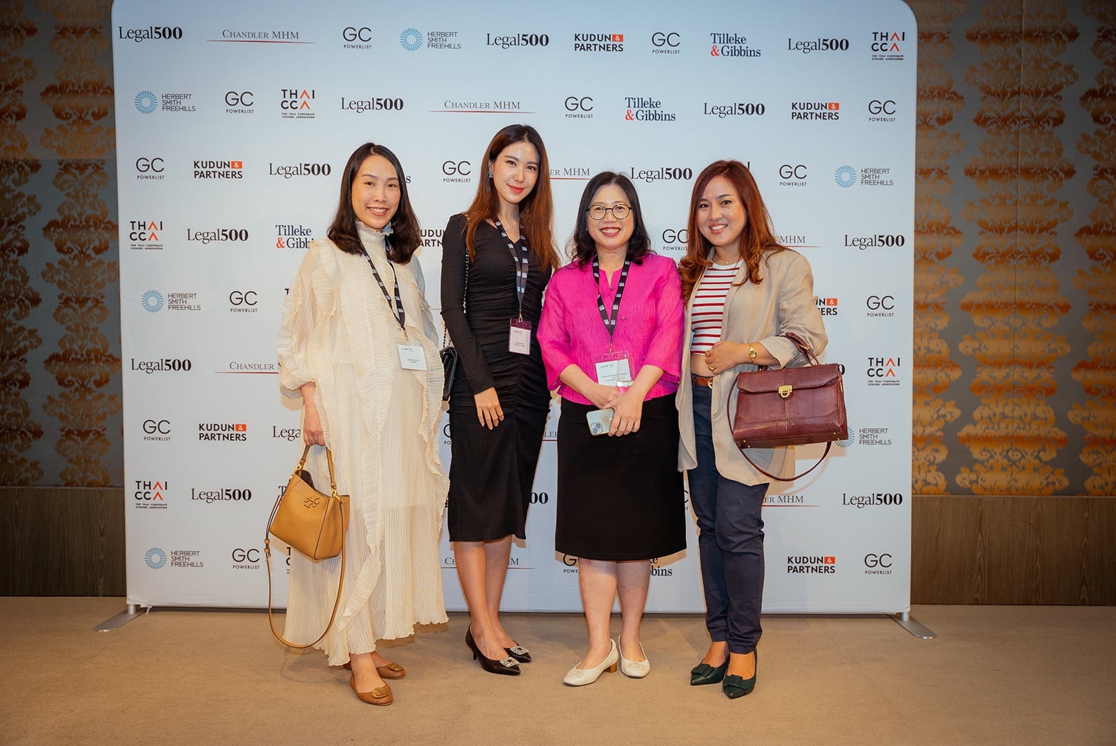 Malaysia 2023 – GC Powerlist