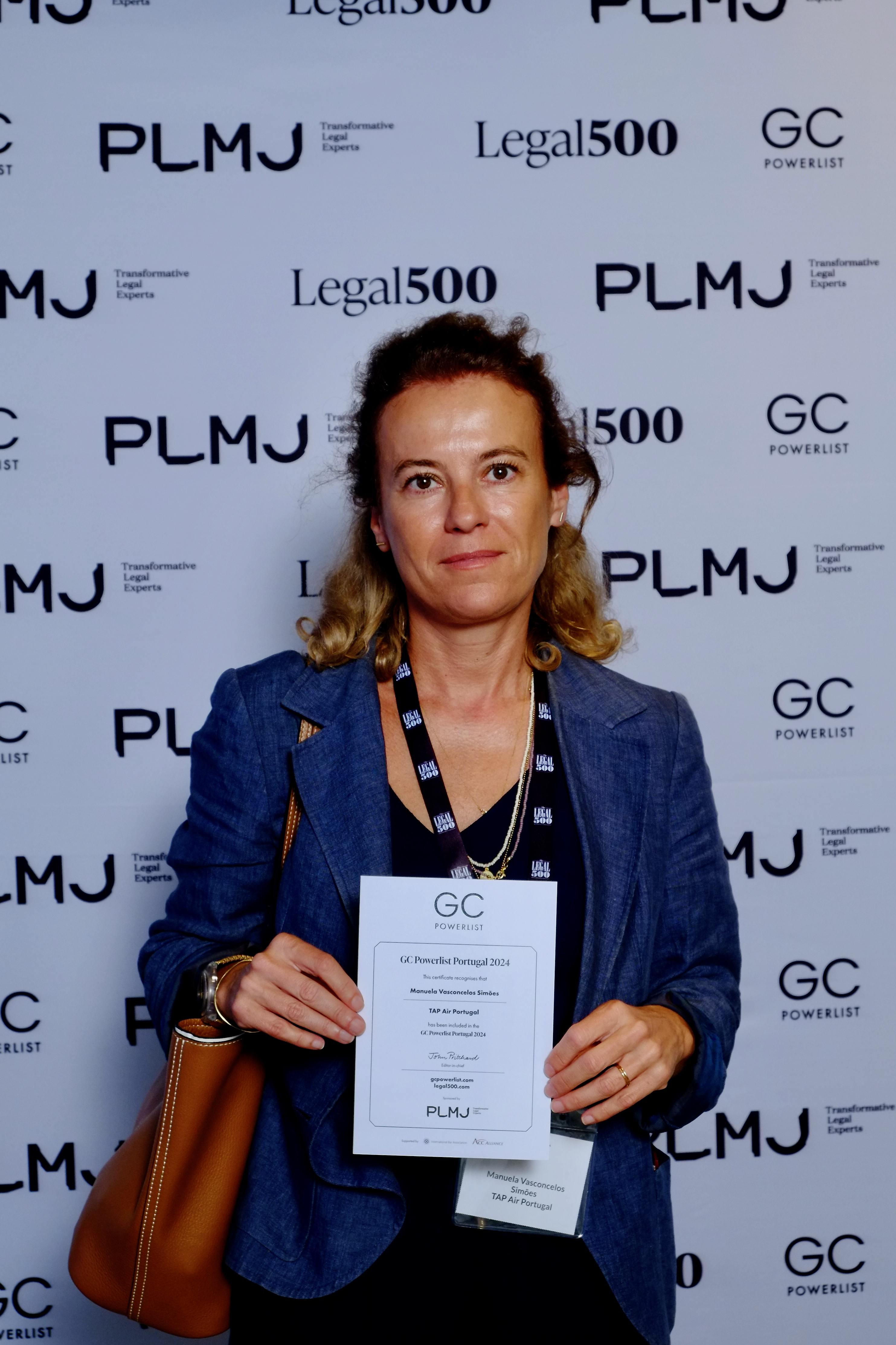 South Africa 2024 – GC Powerlist