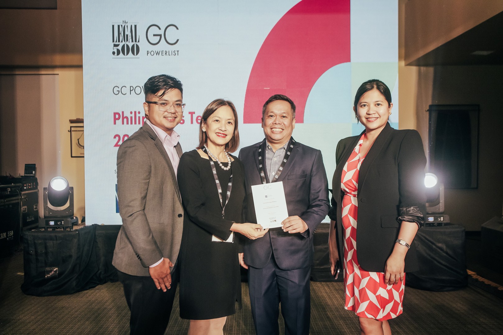 Malaysia 2023 – GC Powerlist