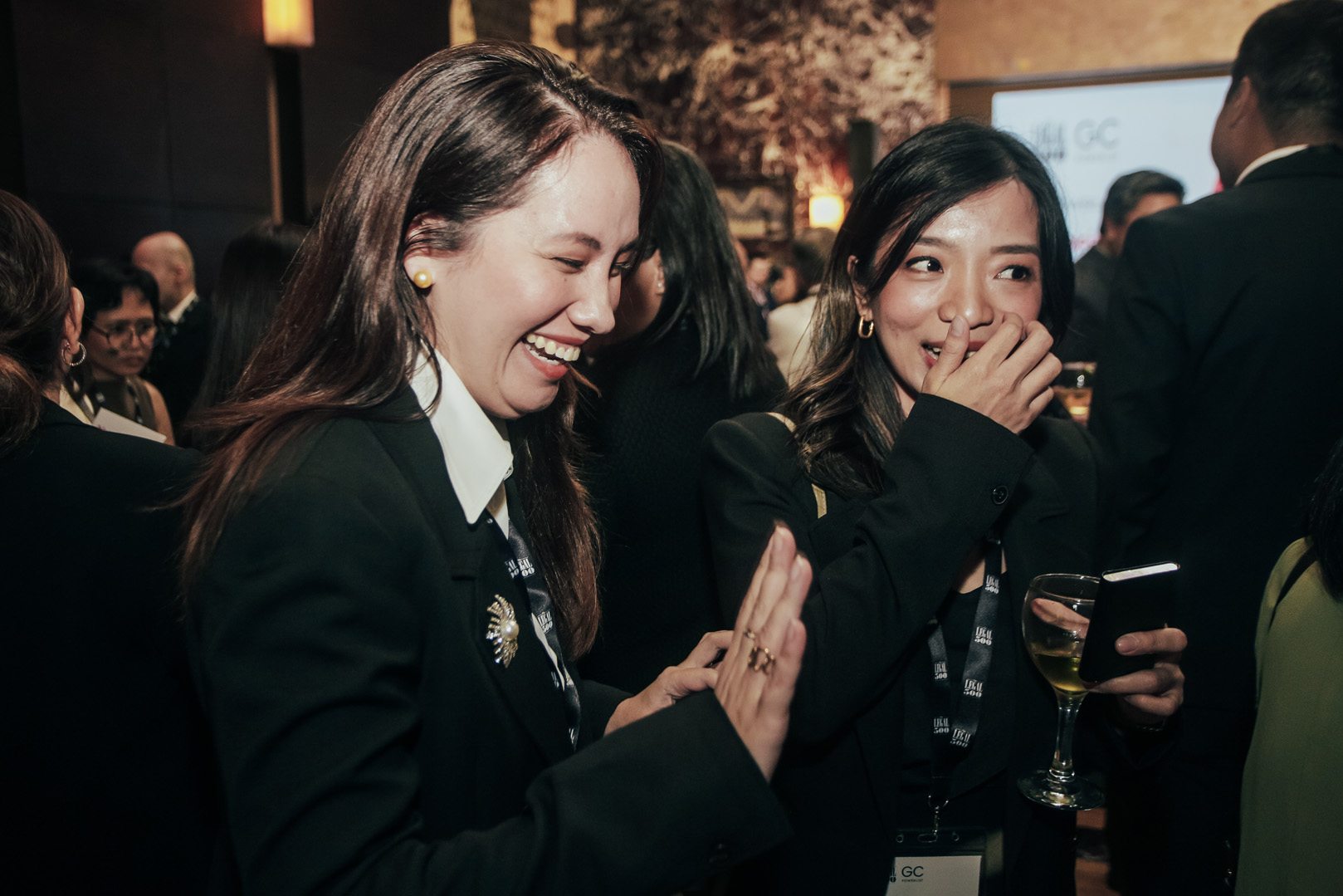 Japan 2023 – GC Powerlist