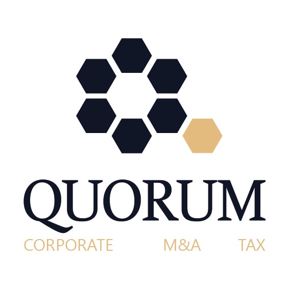 quorum ltd