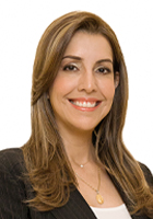 Gisselle Moncada > Morgan & Morgan > Panama > Panama | Lawyer Profile
