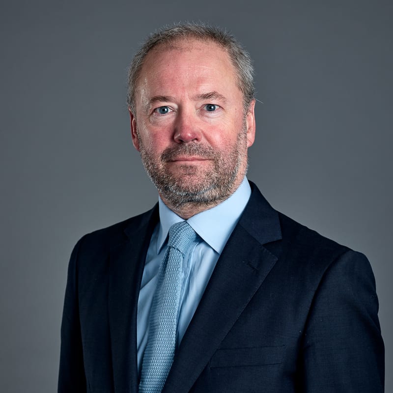 Greg Beauchamp Barrister