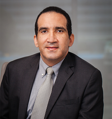 Alexis V. Herrera Ríos > Icaza, González-Ruiz & Alemán > Panama ...