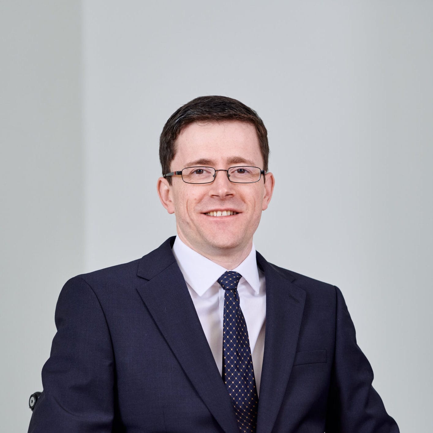 Matthew Mcghee Barrister