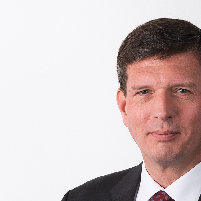 Dieter Spranz > Wolf Theiss Rechtsanwälte GmbH & Co KG > Vienna ...