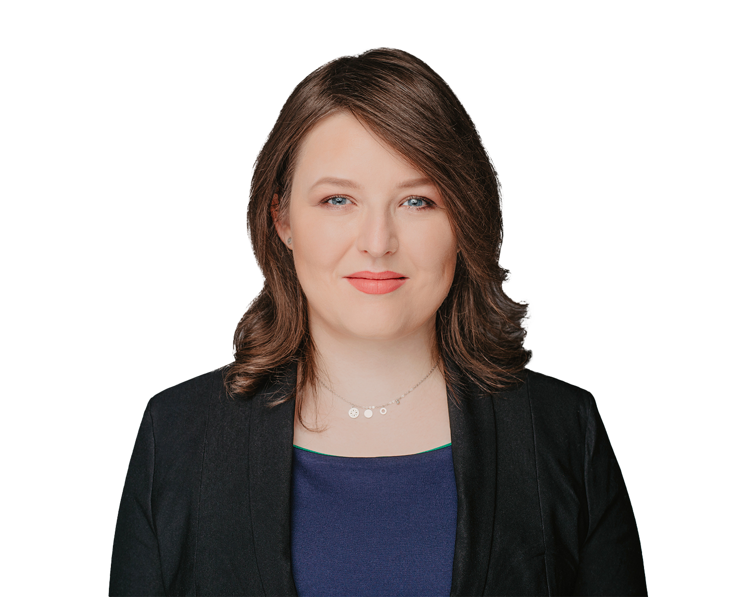 Anna Szymielewicz > Dudkowiak Kopec Putyra > Warsaw > Poland | Lawyer ...