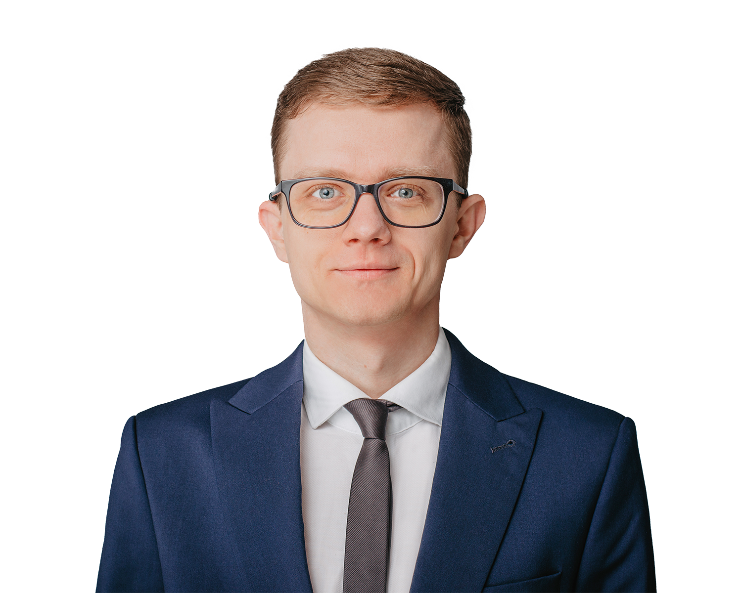 Denis Ushakov > Dudkowiak Kopec Putyra > Warsaw > Poland | Lawyer Profile