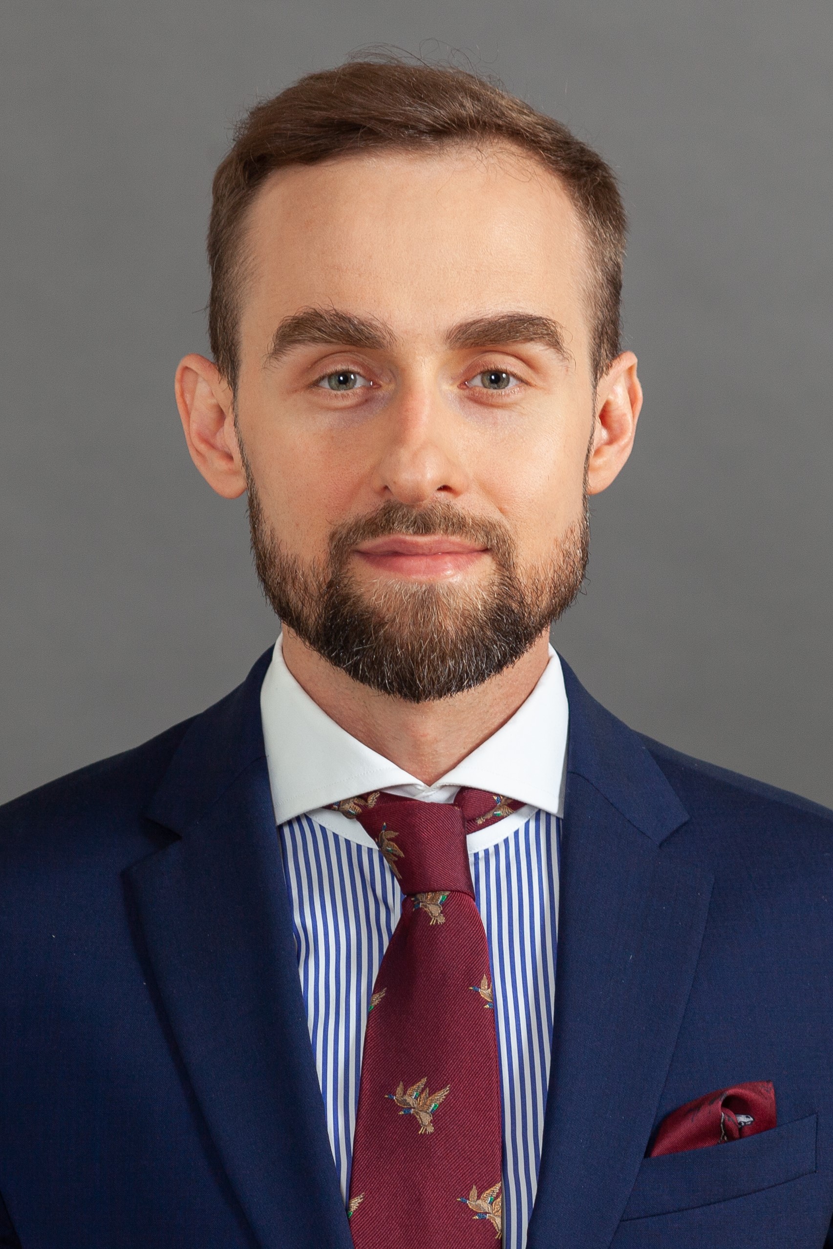 Marcin Pieklak > Domanski Zakrzewski Palinka > Warsaw > Poland | Lawyer ...