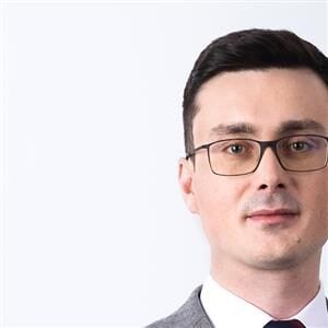 Mihai Coada > Wolf Theiss > Bucharest > Romania | Lawyer Profile
