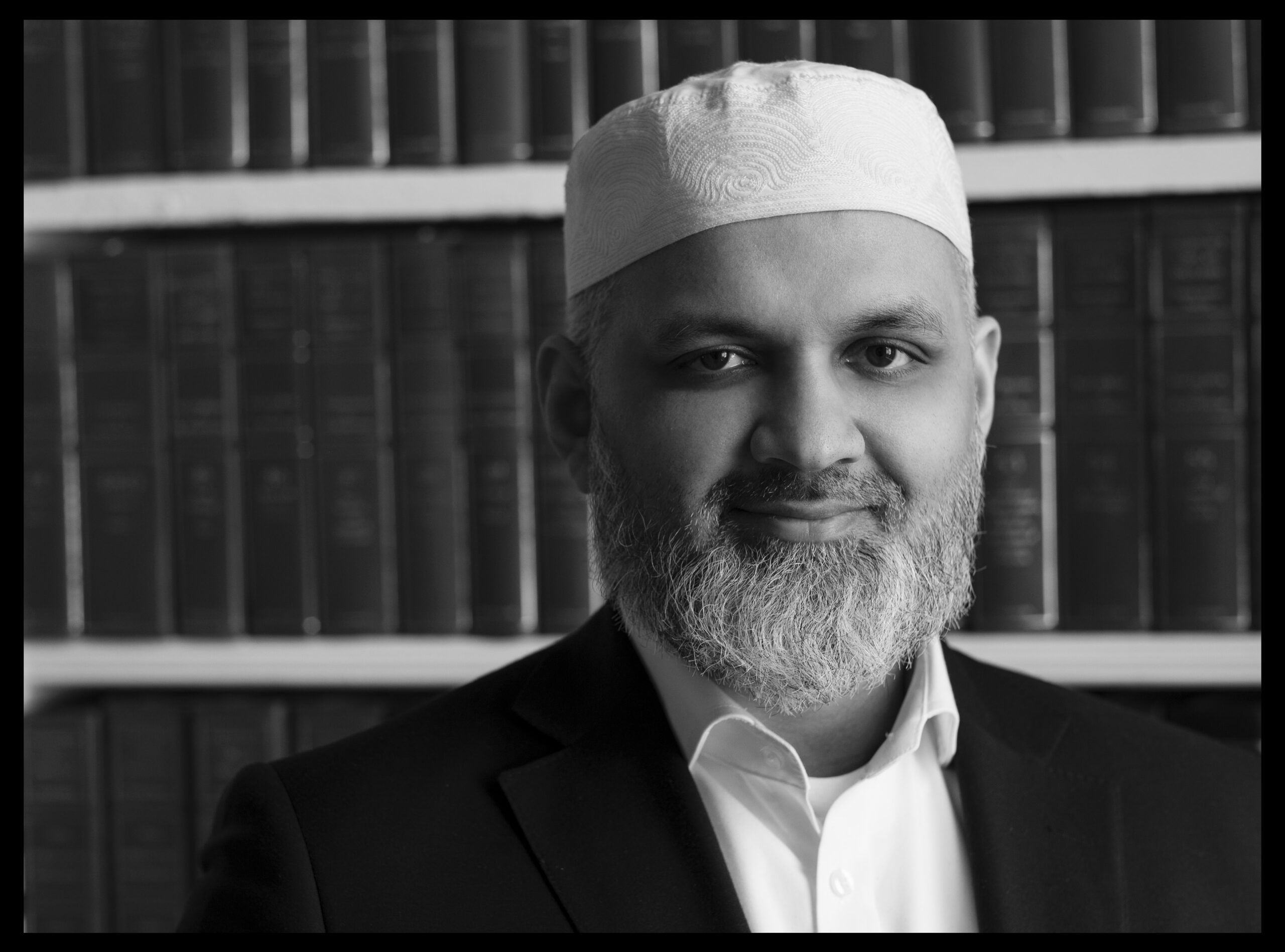 Muhammad Najib Rahman > Guernica 37 Chambers > London > England ...