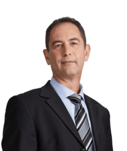 Uzi Mor > Lipa Meir & Co > Tel Aviv > Israel | Lawyer Profile