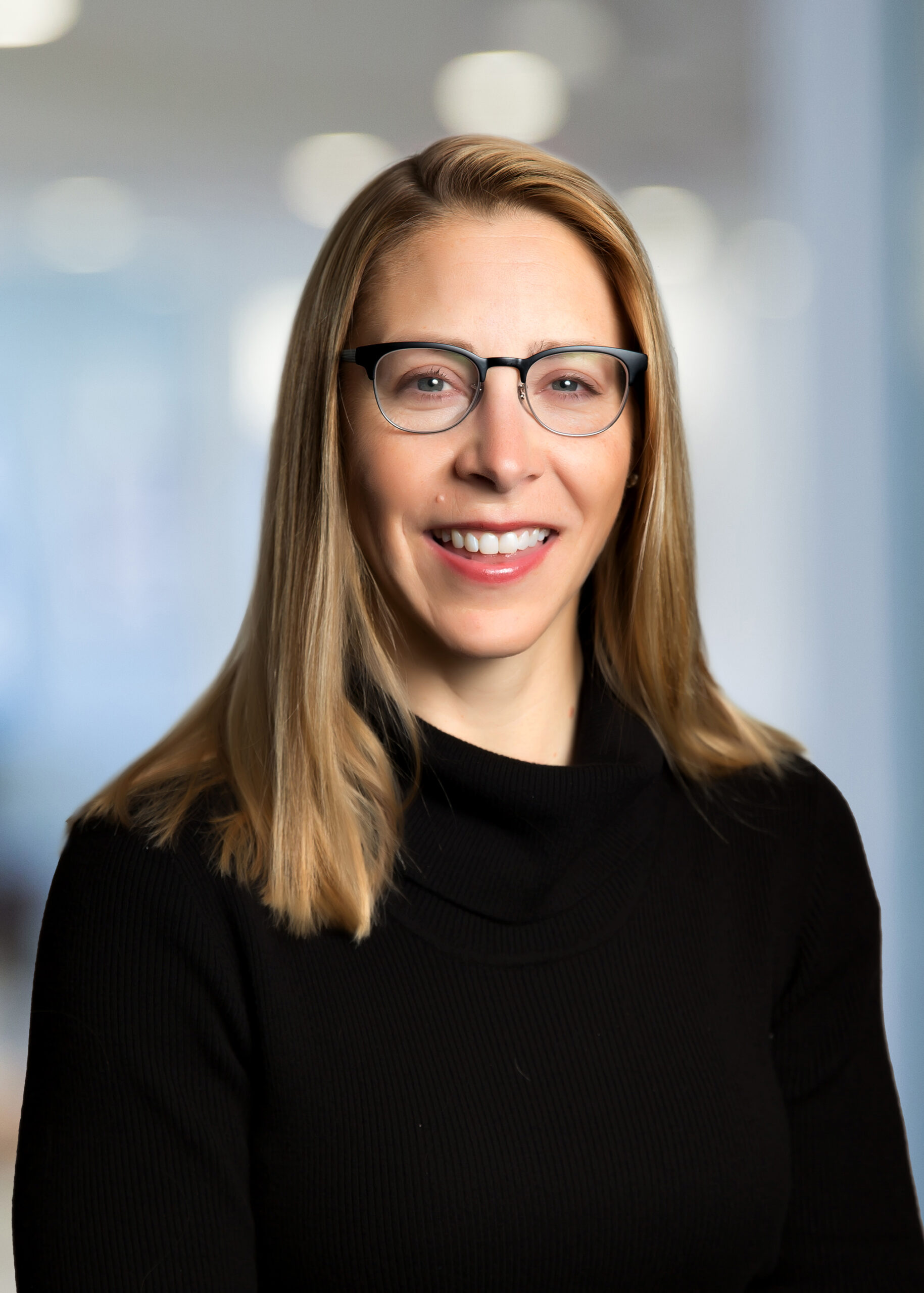 Brenda Herschbach Jarrell > Choate, Hall & Stewart > Boston > United ...