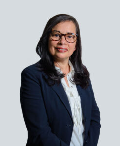 Norma Amador > BLP > Tegugigalpa > Honduras | Lawyer Profile