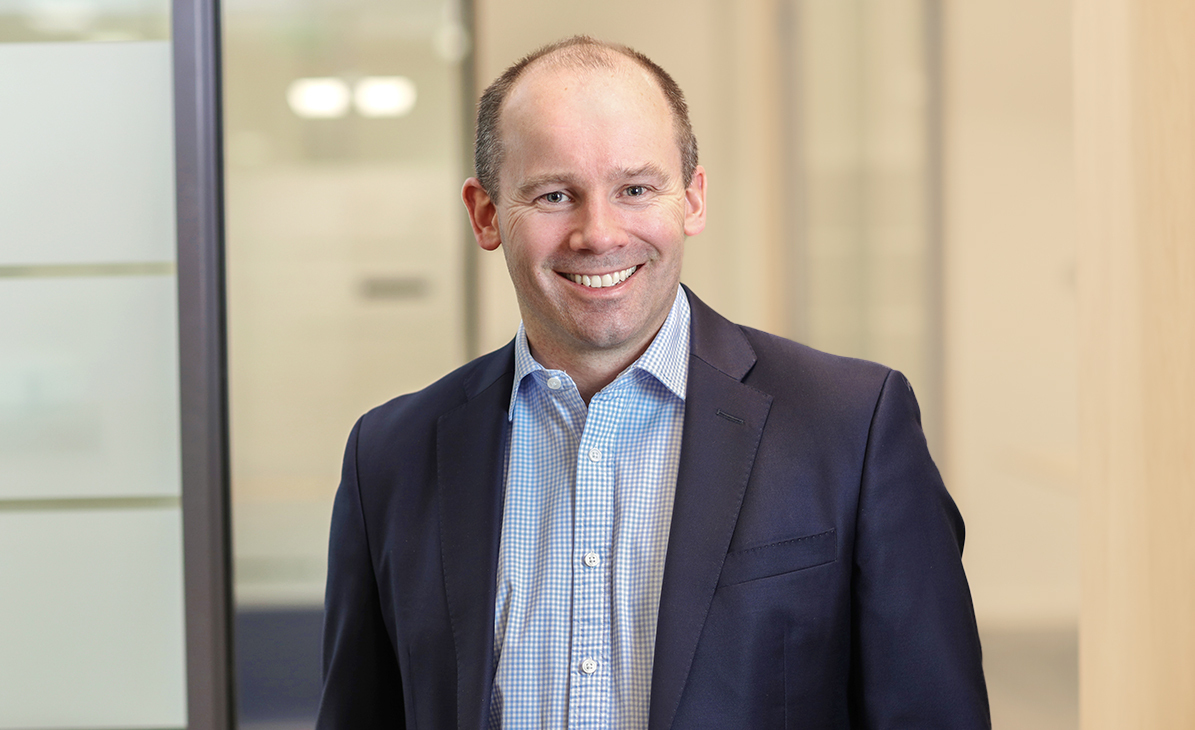 Simon Lynch > RDJ LLP > Cork > Ireland | Lawyer Profile