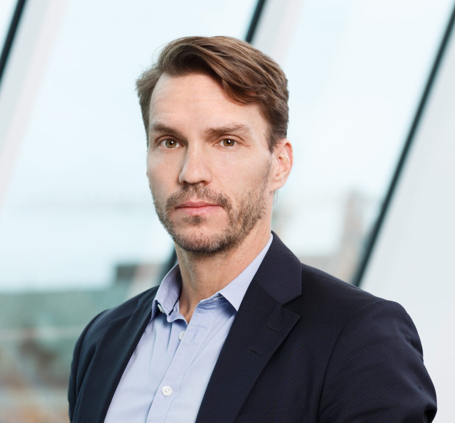 Jonas Bergquist > Magnusson Sweden > Stockholm > Sweden | Lawyer Profile
