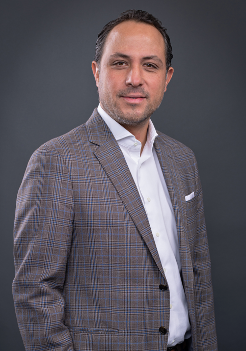 Mauricio Valdespino > DLA Piper Mexico > Mexico City > Mexico | Lawyer ...