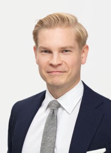 Toni Kuosmanen-Hesselgren > Avance Attorneys Ltd > Helsinki > Finland ...