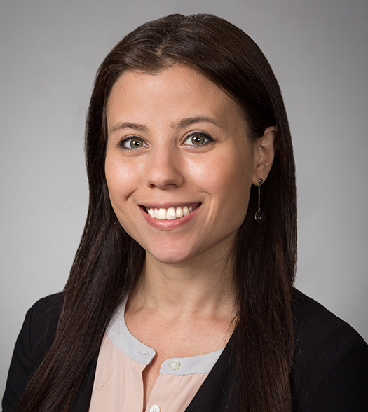 Amanda Zablocki > Sheppard, Mullin, Richter & Hampton LLP > New York ...