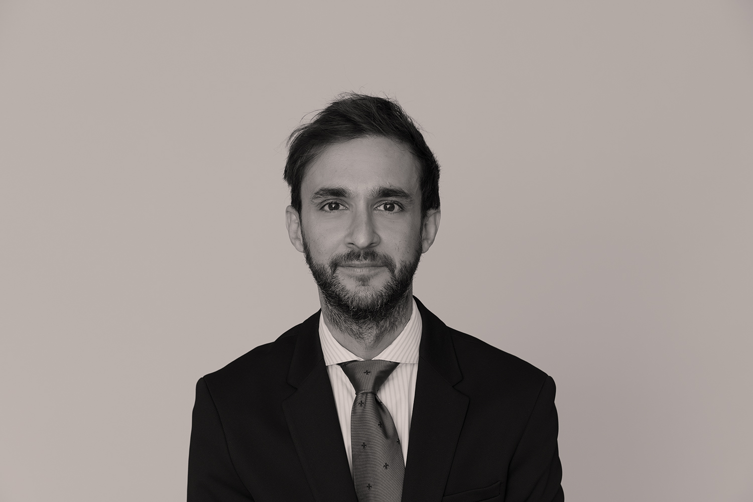 Javier Salinas > Ramón y Cajal Abogados > Madrid > Spain | Lawyer Profile