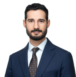 Micael Totaro > Peter & Kim > Geneva > Switzerland | Lawyer Profile