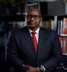 Walter Chipeta > Hallmark Legal > Dar es Salaam > Tanzania | Lawyer Profile