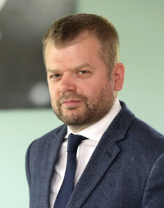 Edward Burrell > Lanyon Bowdler > Hereford > England | Lawyer Profile