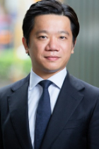Billy Ko > Withers > Hong Kong > Hong Kong | Lawyer Profile
