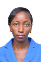 Mercy Odu > AF Mpanga Advocates > Kampala > Uganda | Lawyer Profile
