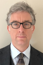Eric Fripp > The 36 Group > London > England | Lawyer Profile