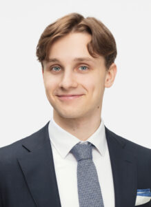 Leo Pihkala > Avance Attorneys Ltd > Helsinki > Finland | Lawyer Profile