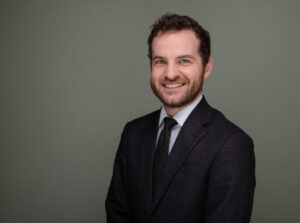 John Hobley > New Park Court Chambers > Leeds > England | Lawyer Profile