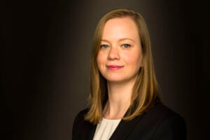 Sarah Pickering > McCann FitzGerald LLP > Dublin > Ireland | Lawyer Profile