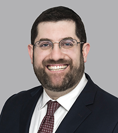 Aron Zuckerman > Simpson Thacher & Bartlett LLP > Palo Alto > United ...