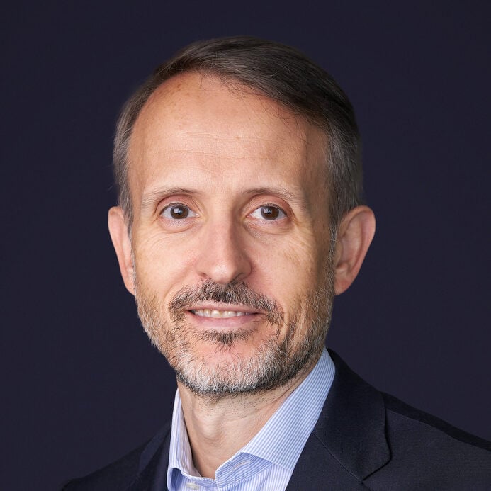 James Rodier Clifford Chance