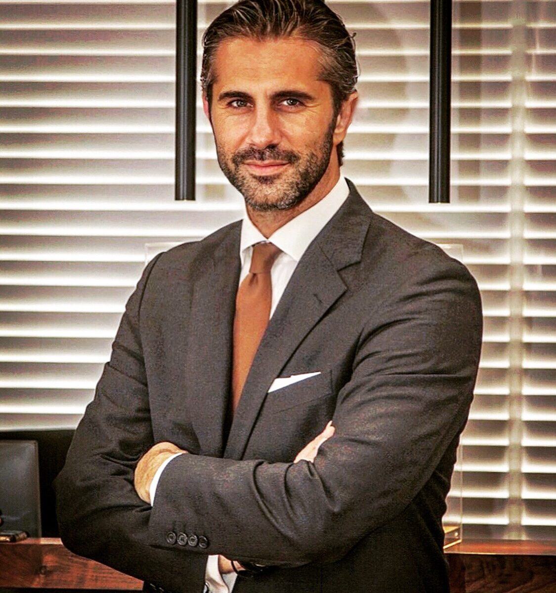 Manolis Troulis, Lawyer, Founder & Managing Director – The Legal 500