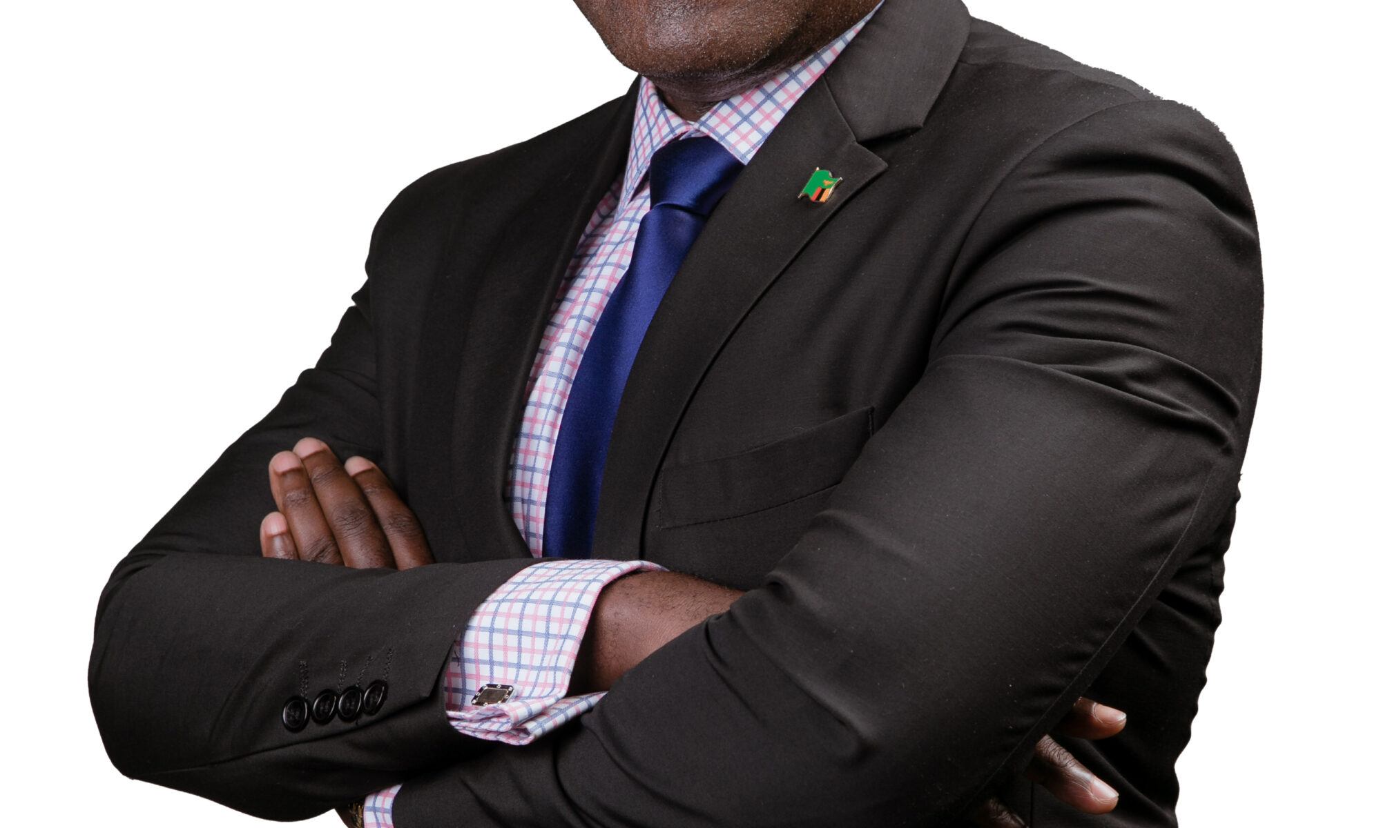 Mabvuto Sakala, managing partner – The Legal 500