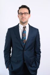 Martin Hren, Managing Partner – The Legal 500