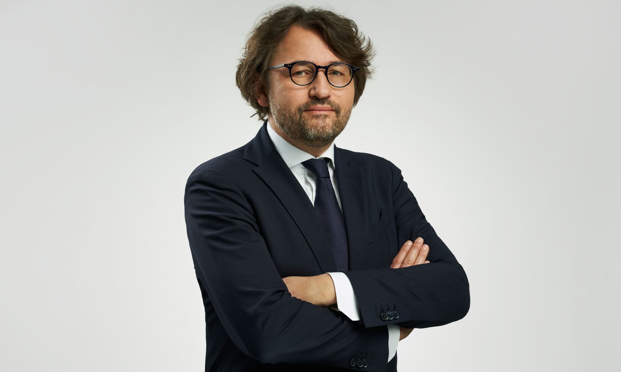 Marcin Olechowski, Managing Partner – The Legal 500