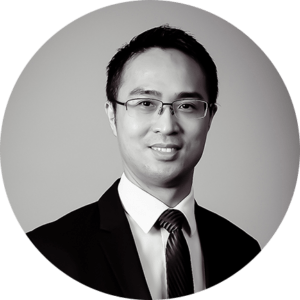 Nathan Wong: Partner Perspectives