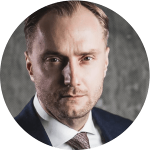 Roman Bradu: Partner Perspectives