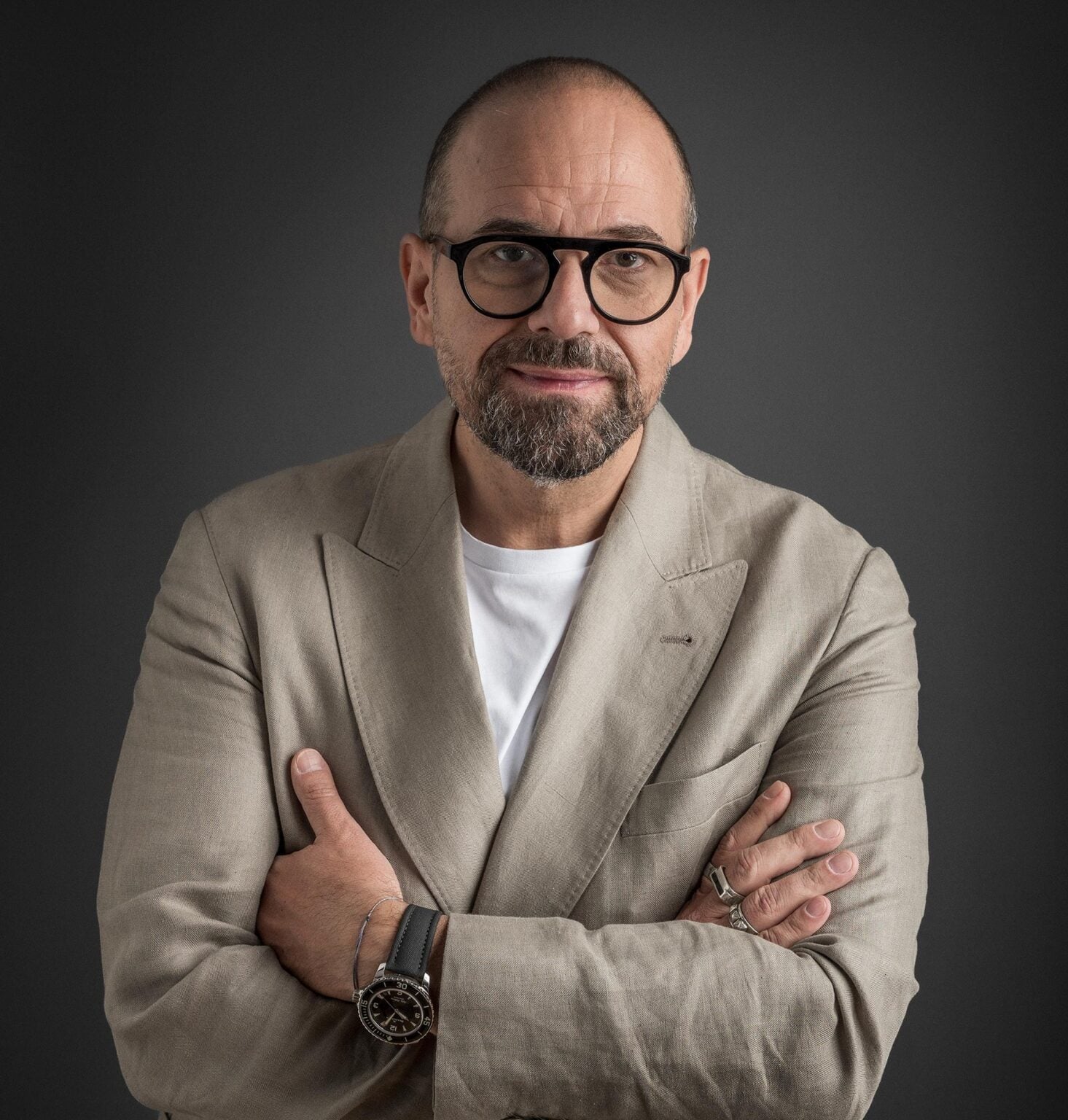 Sadiq Jafar, Managing Partner – The Legal 500