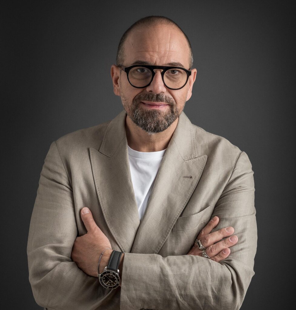 Yousaf Amanat, Managing Partner – The Legal 500